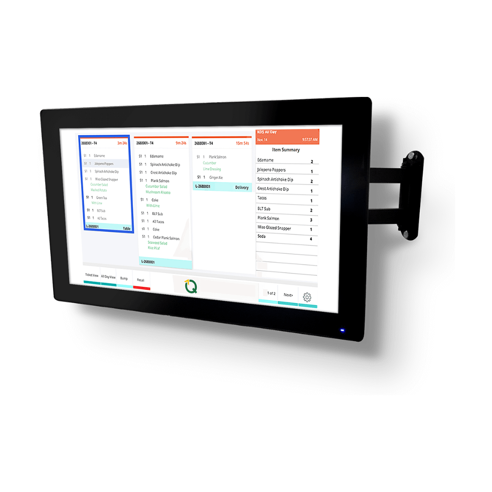 Hardware - Qlaborate | POS Systems